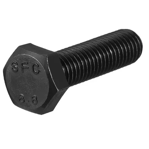 Bulong Thép 8.8 M20 x 60